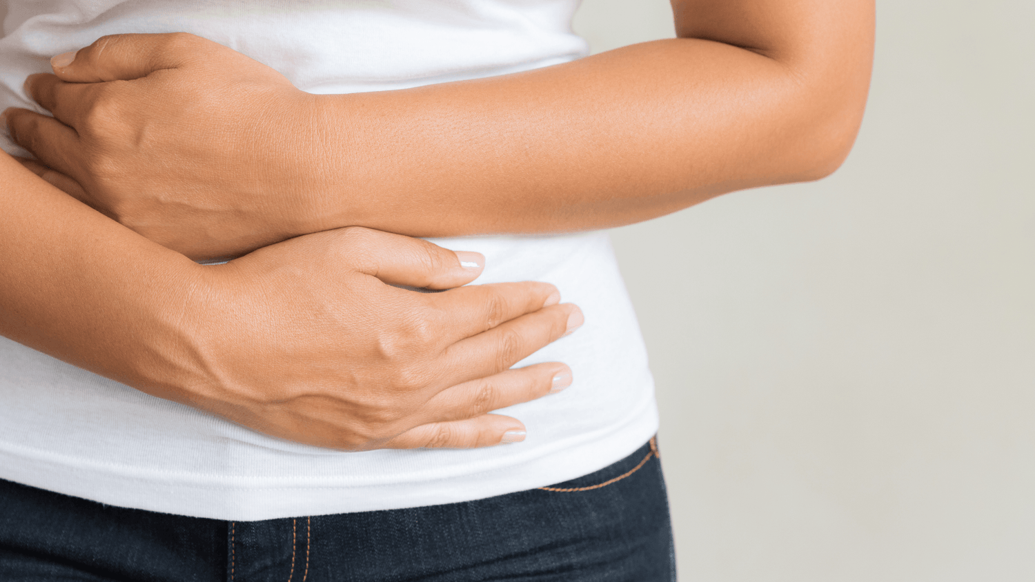 Bloating- Causes and simple tips to relieve it – Naturally Yours